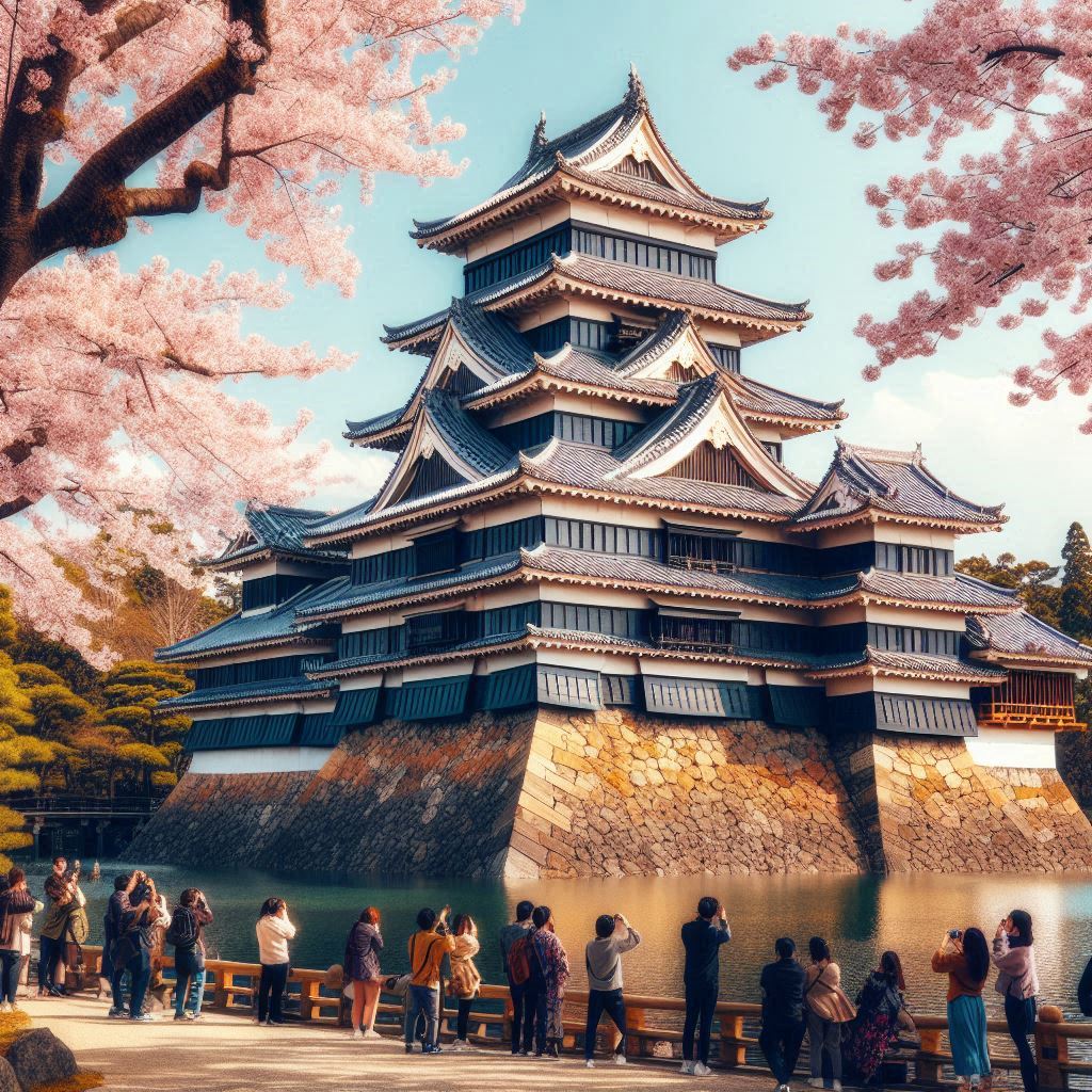 8 Recommended Tourist Spots in Aichi for Foreign Travelers - 古民家の宿 楽知
